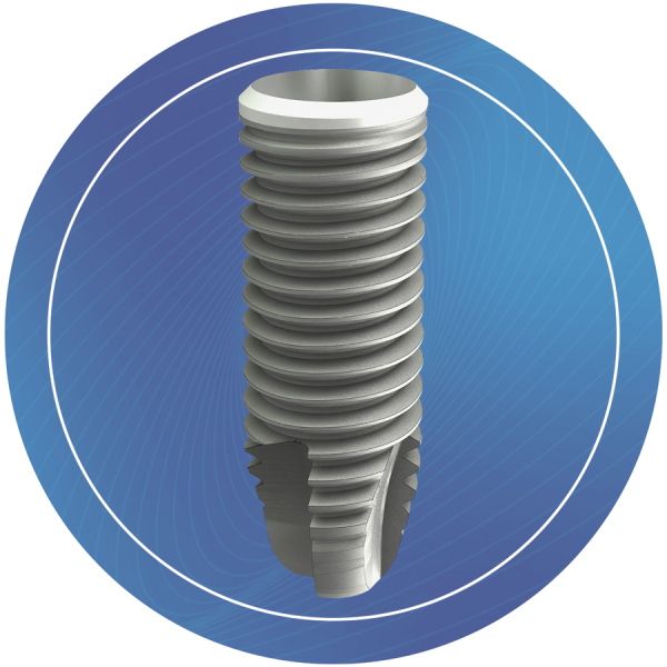 Easy Implant® - L'implantologie pour tous - Visy Implant Specialist