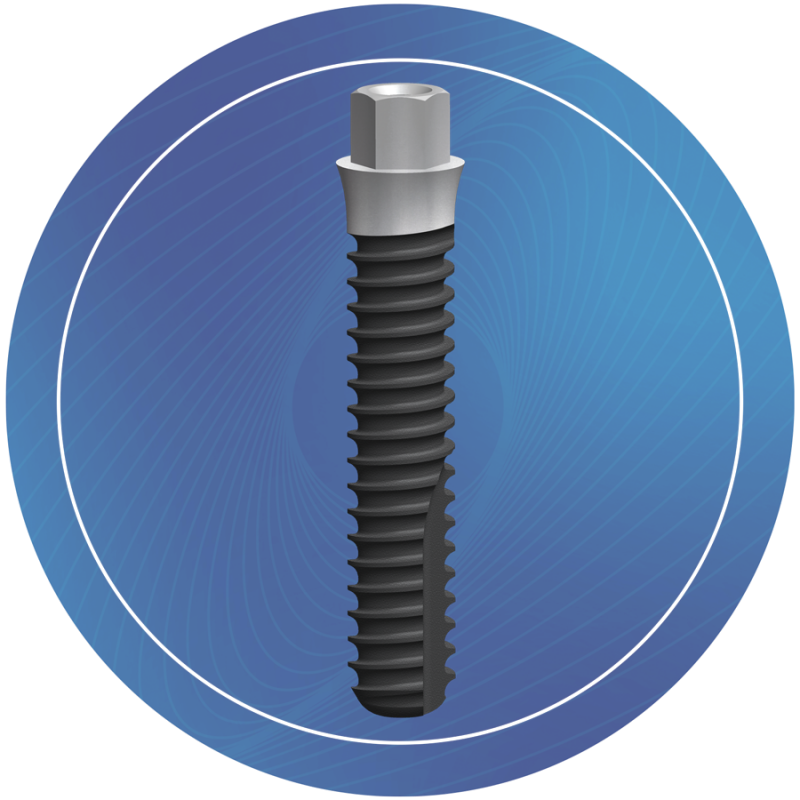 Easy Implant® - L'implantologie pour tous - Visy Implant Specialist