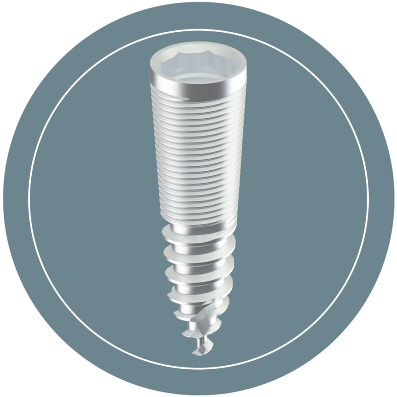 Victory Implants® - Visy Implant Specialist